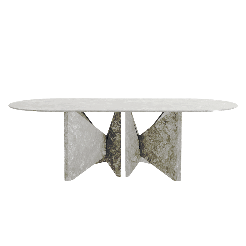 Eclipse Table – Almeida Interiors
