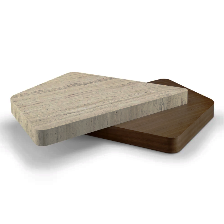The Nomad Table – Almeida Interiors